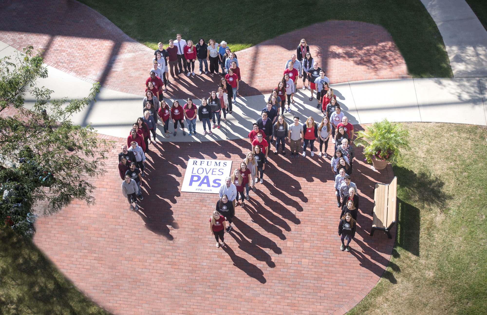 Rosalind Franklin University