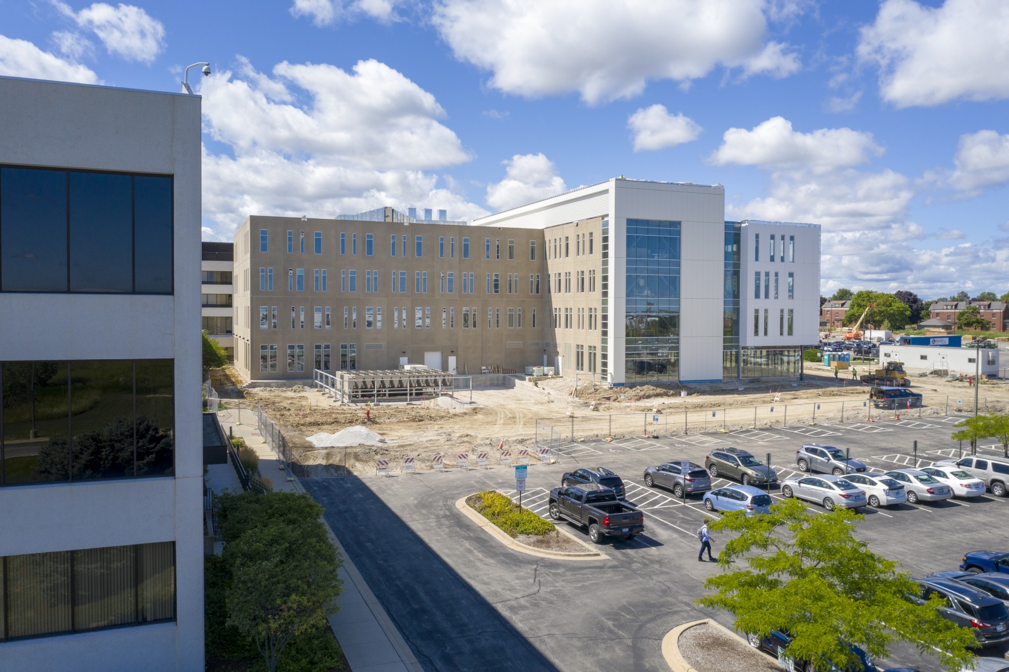 Rosalind Franklin University