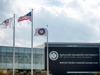 Rosalind Franklin University