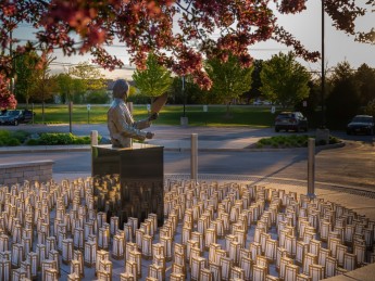 Rosalind Franklin University