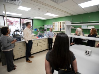 Rosalind Franklin University