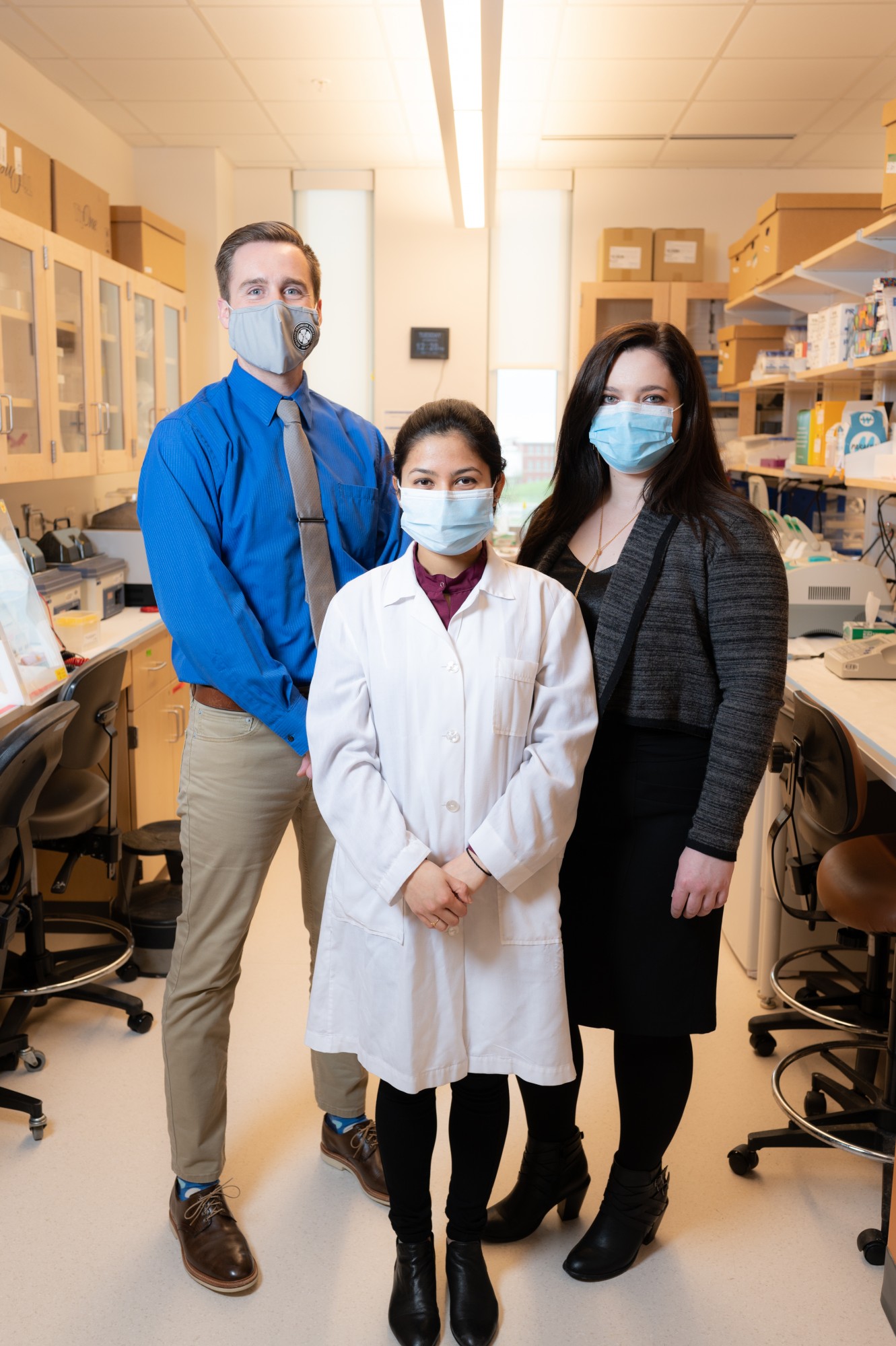 Student Organizers Make All School Research Consortium a Virtual ...