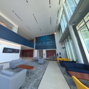 Rosalind Franklin University