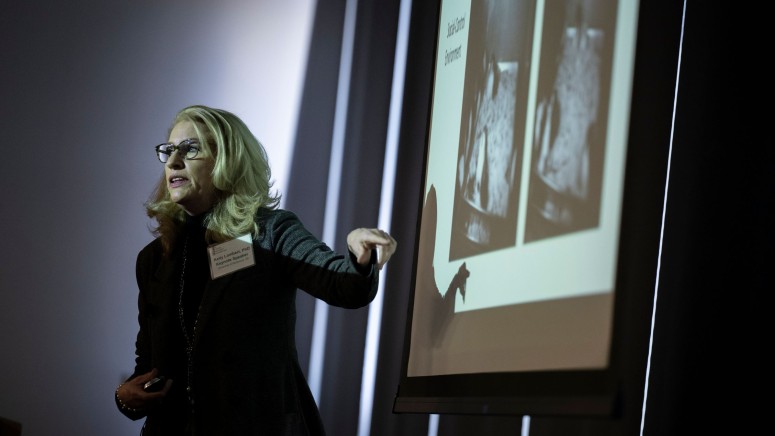 ASRC Showcases Student Research Across RFU - Rosalind Franklin University