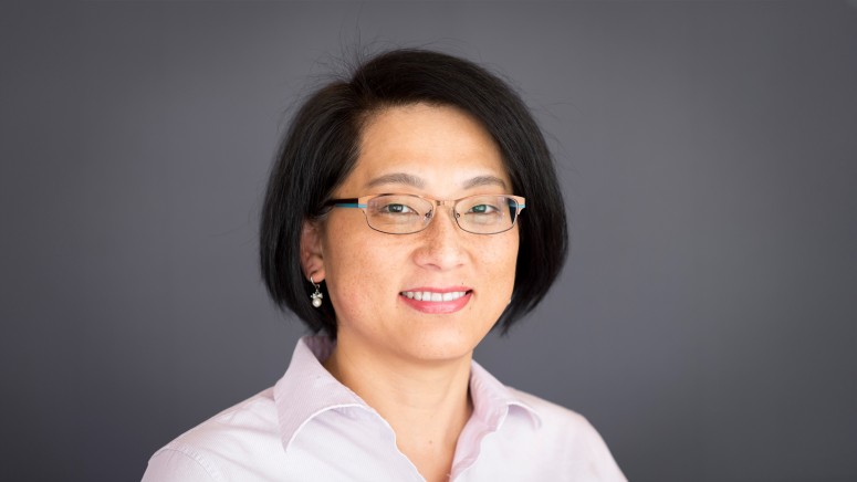 Center for Genetic Diseases Adds New Director - Rosalind Franklin ...