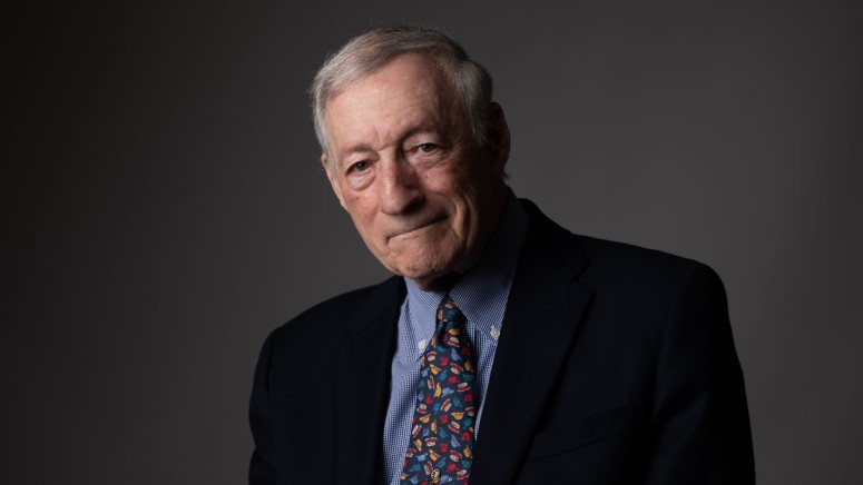 New Scholarship Pays Homage to Dean Booden’s ‘Special Talent ...