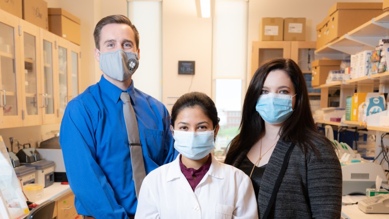 Student Organizers Make All School Research Consortium a Virtual ...