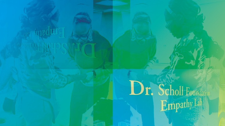 Empathy Lab - Rosalind Franklin University