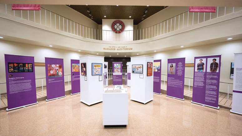 Visualize Health Equity - Rosalind Franklin University