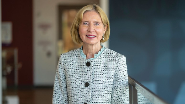 Leadership Message - Rosalind Franklin University