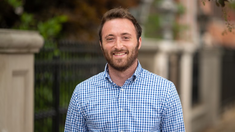 Finding Robustness - Rosalind Franklin University