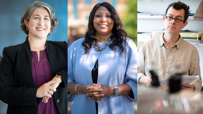 University News - Rosalind Franklin University