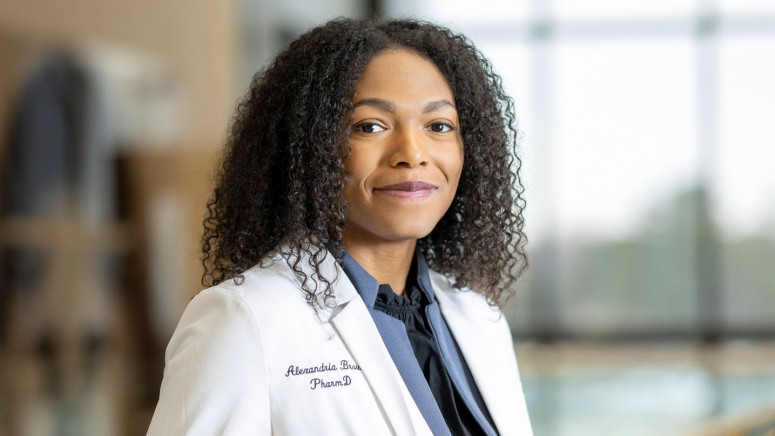 Prioritizing Empathy - Rosalind Franklin University