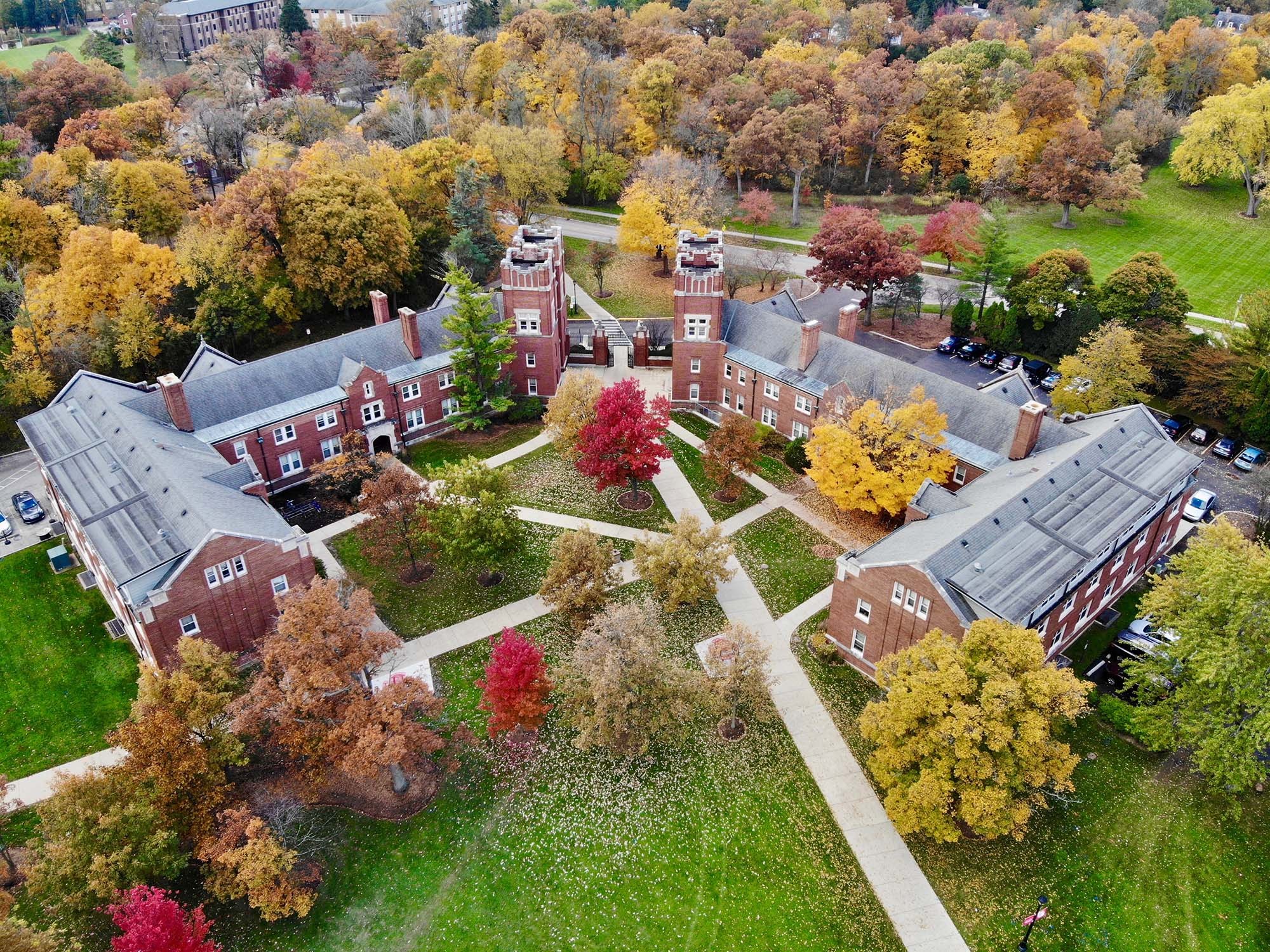 RFU/LFC Partnership Moves Forward With Horizon Scholars Initiative ...