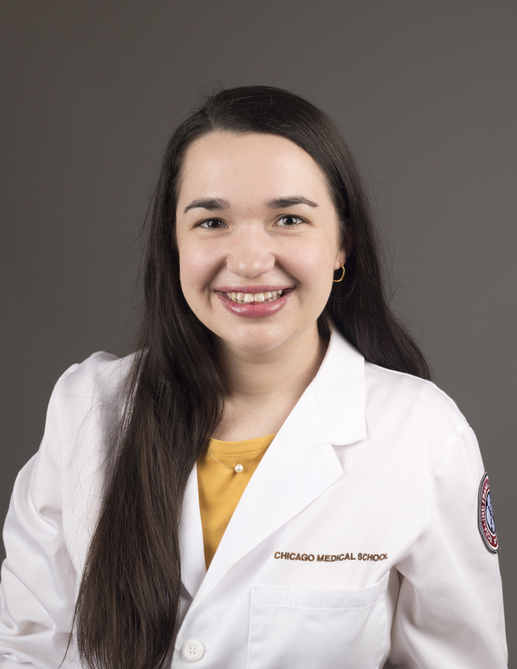 Awards & Accolades Monthly Highlights - Rosalind Franklin University