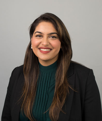 Resident Profiles - Rosalind Franklin University