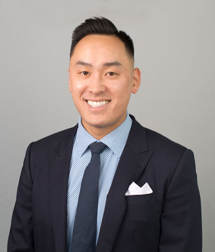 Resident Profiles - Rosalind Franklin University