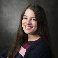 Rachel Neff Greenley, PhD · Rosalind Franklin University